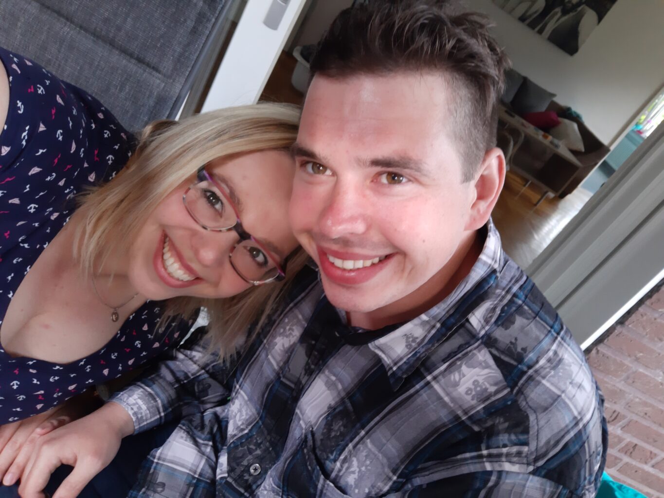 Abschied von Jerrid › DKMS Media Center