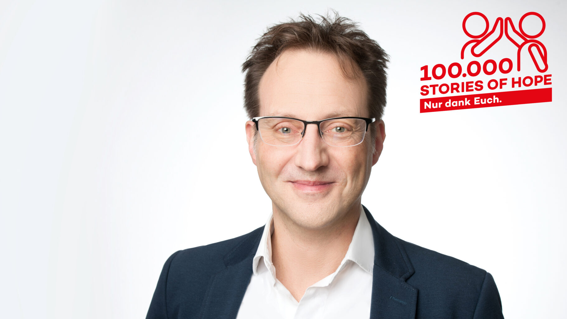 Von 1 bis 100.000: Medizinische Meilensteine der Stammzellspende › DKMS ...