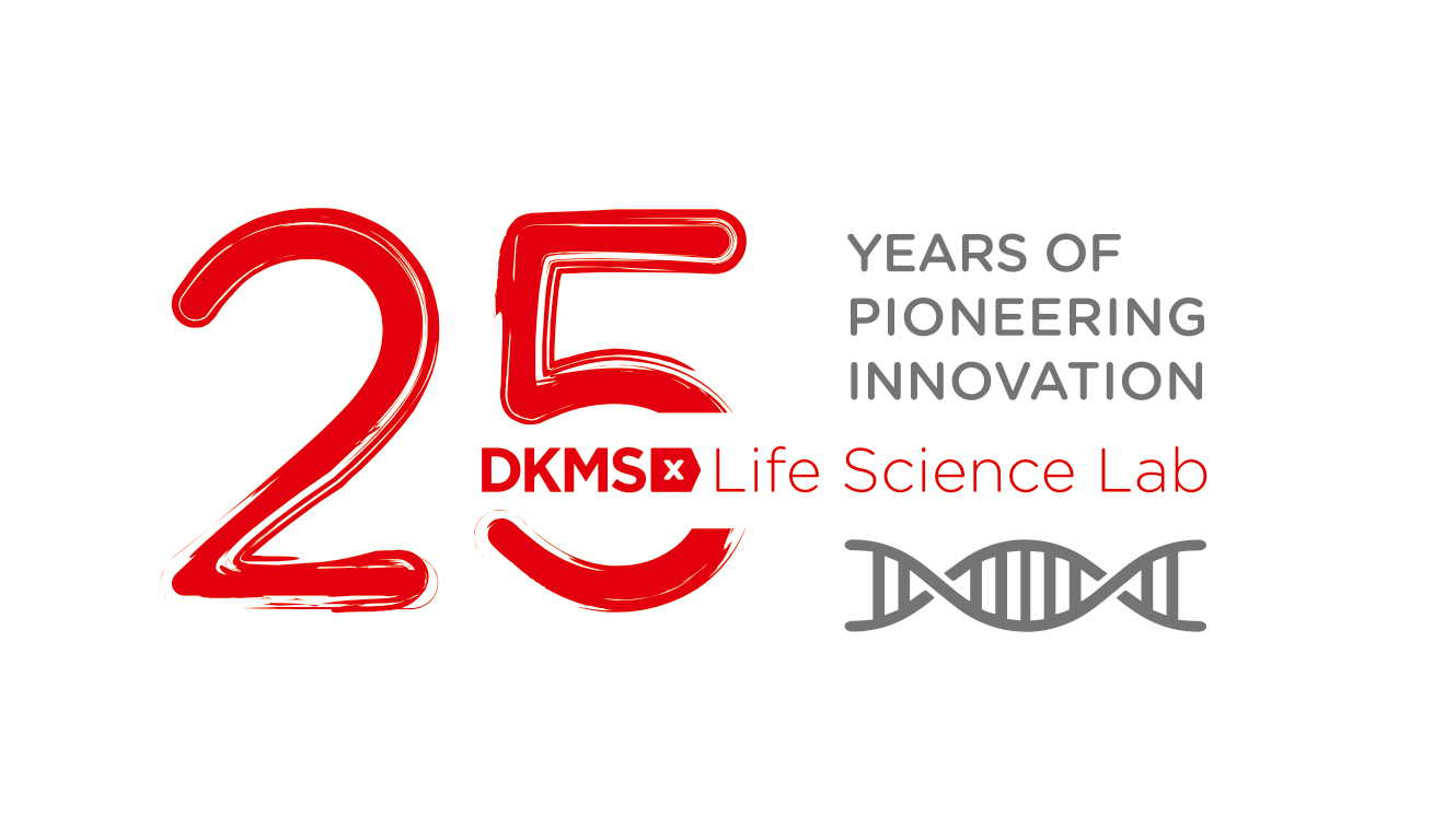 25 Jahre DKMS Life Science Lab › DKMS Media Center