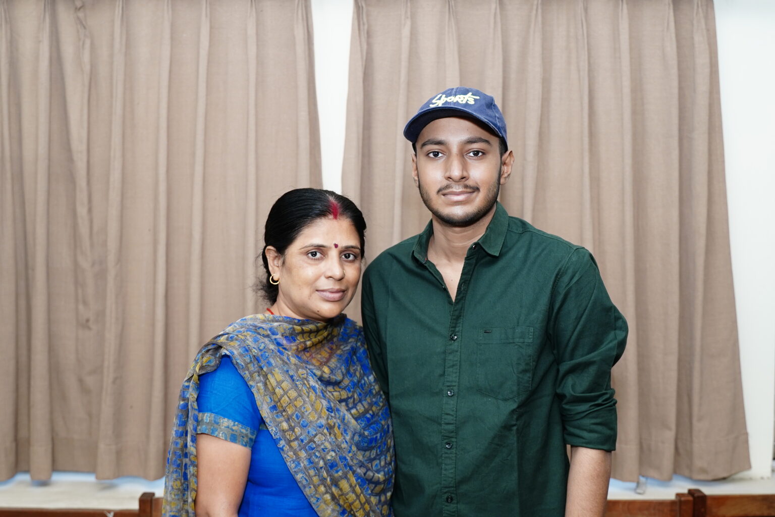 DKMS baut Unterstützung für Patient:innen in Indien weiter aus › DKMS ...