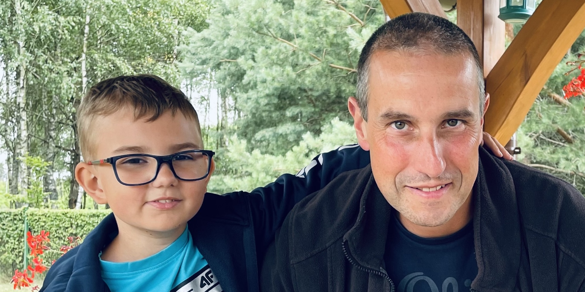 Strong connections. Boundless. › DKMS Media Center