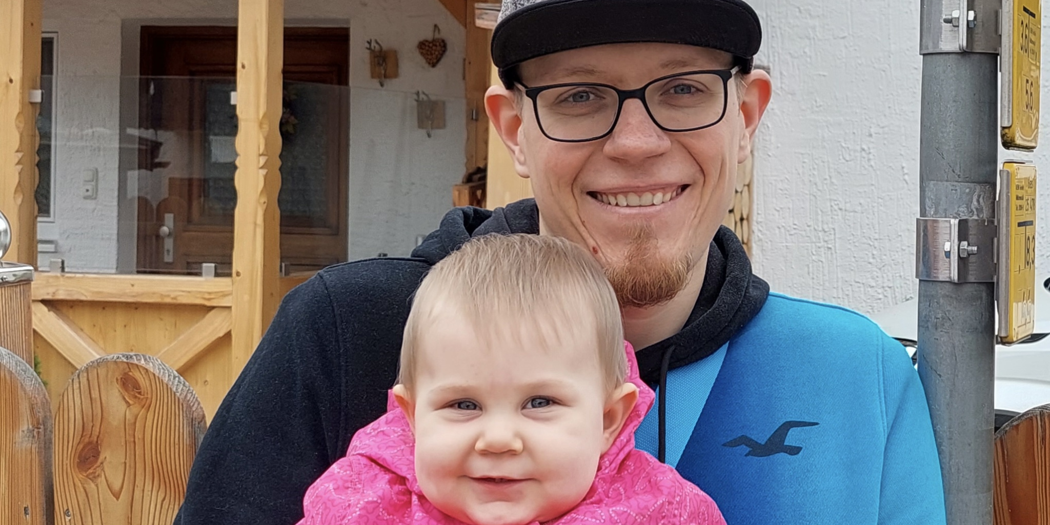 Wenn die größte Leidenschaft zur Nebensache wird › DKMS Media Center