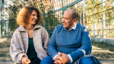 Auf ein Kölsch mit der Stammzellempfängerin › DKMS Media Center