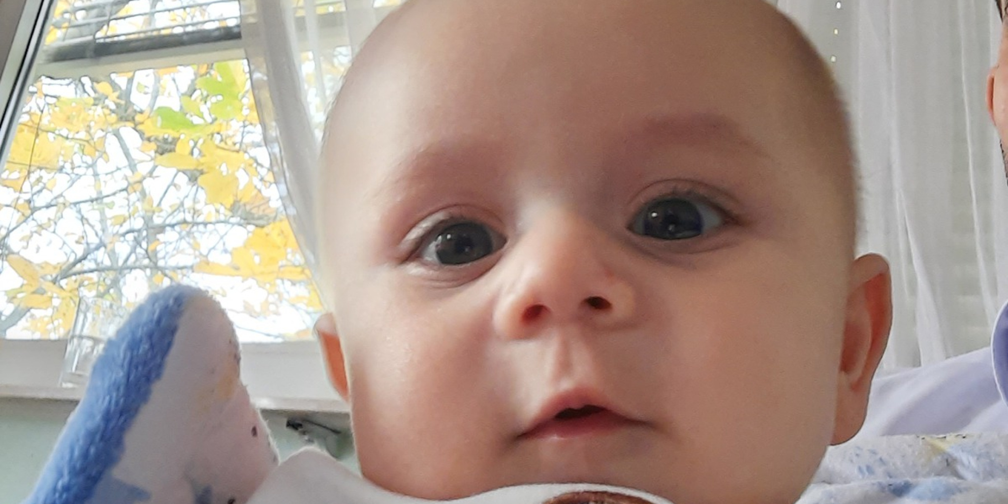 Tag der seltenen Erkrankungen: Gemeinsam für Omar und andere › DKMS Media Center